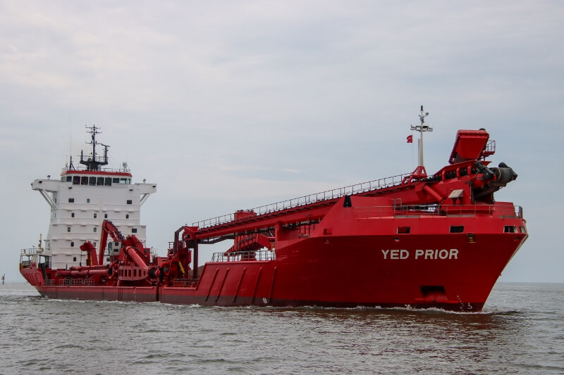 Spaansen - Maritiem Den Helder
